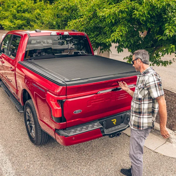 Bedliners, Upfitting & More - Truck Accessories of Rock Hill